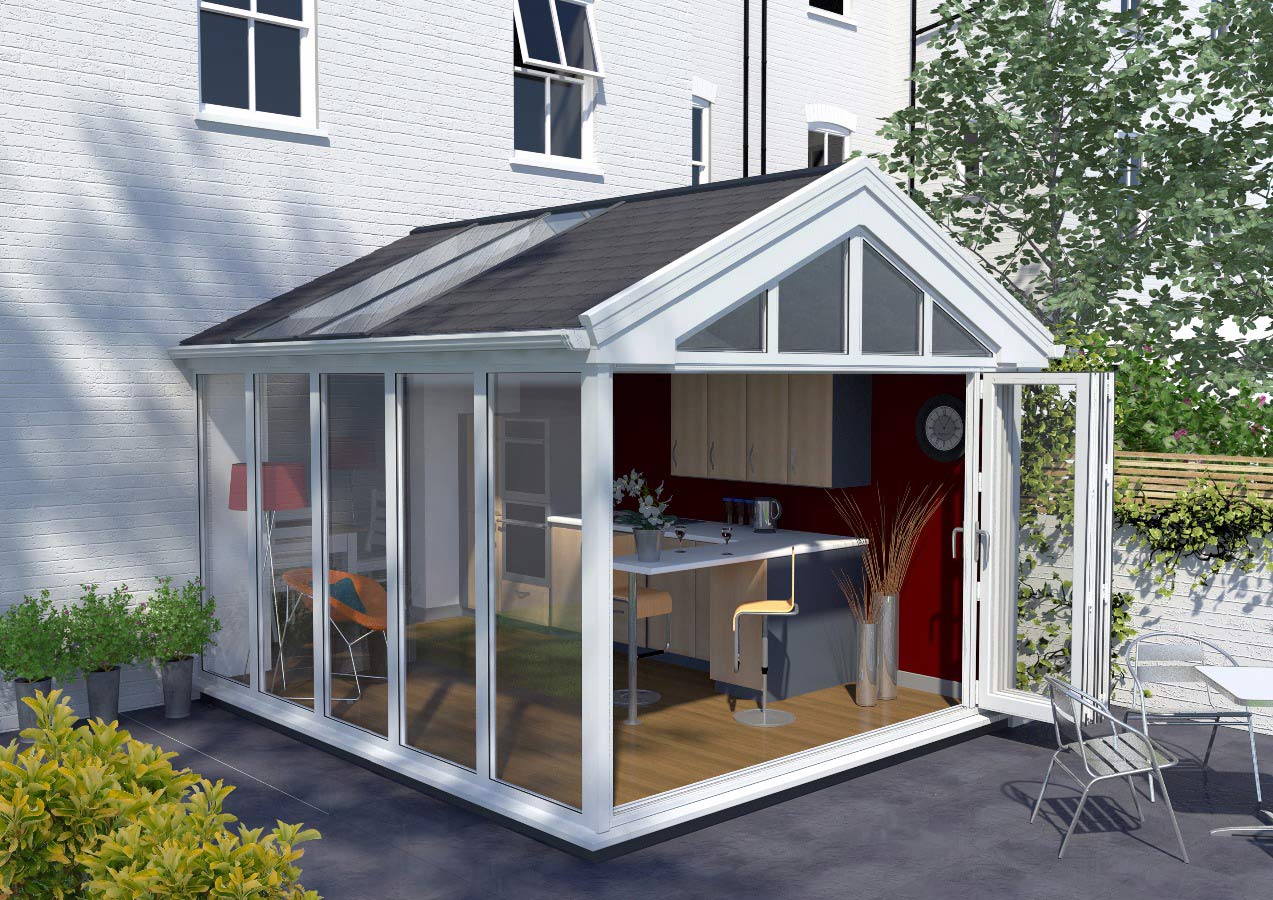 Double Glazing Three Legged Cross | Double Glazing Prices Hampshire