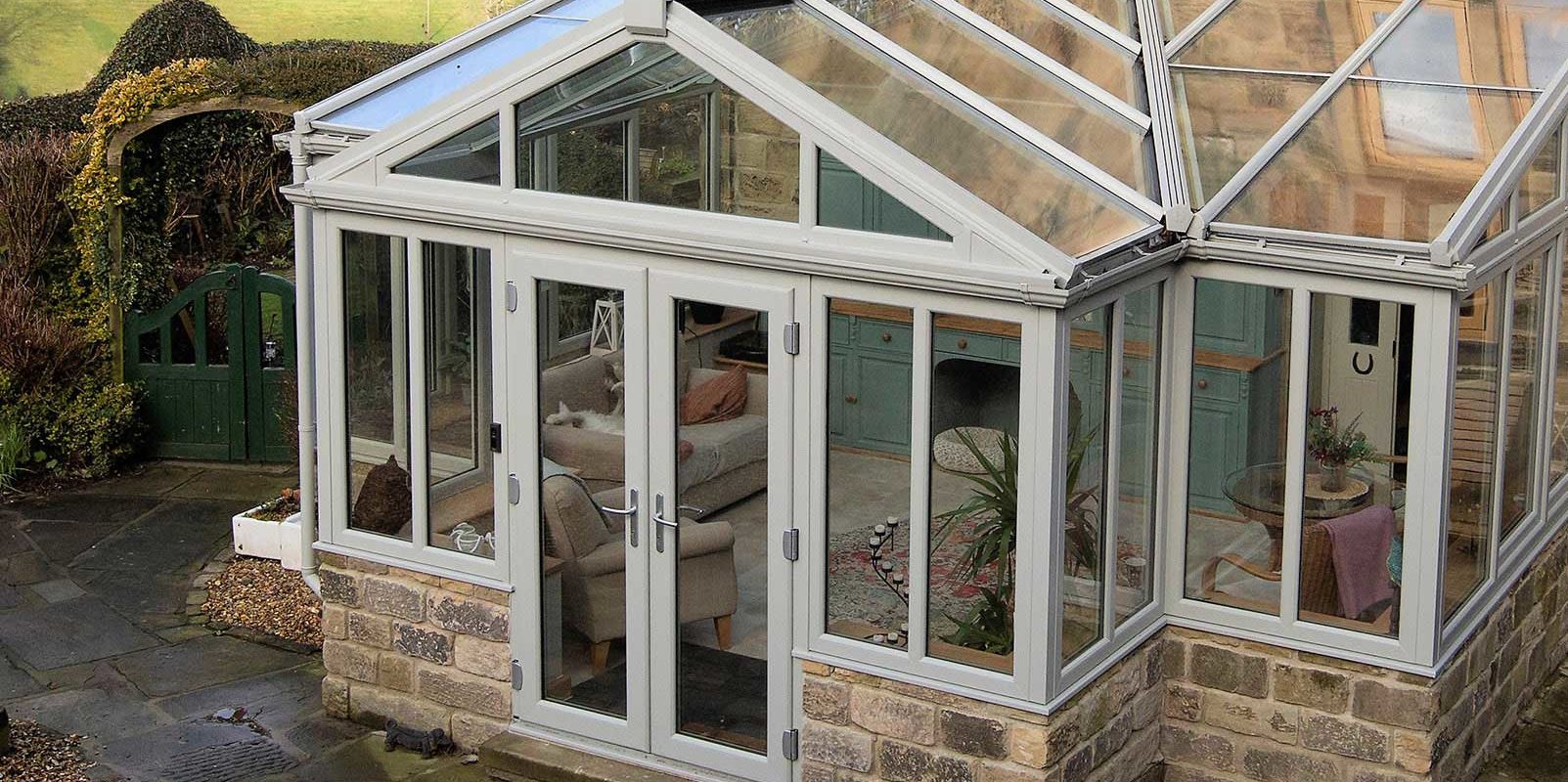 Conservatories Bransgore | Conservatory Prices Bransgore